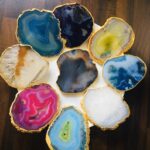 Genuine Citrine Geode 370 Gram AAA + Grade – Kristalglobe